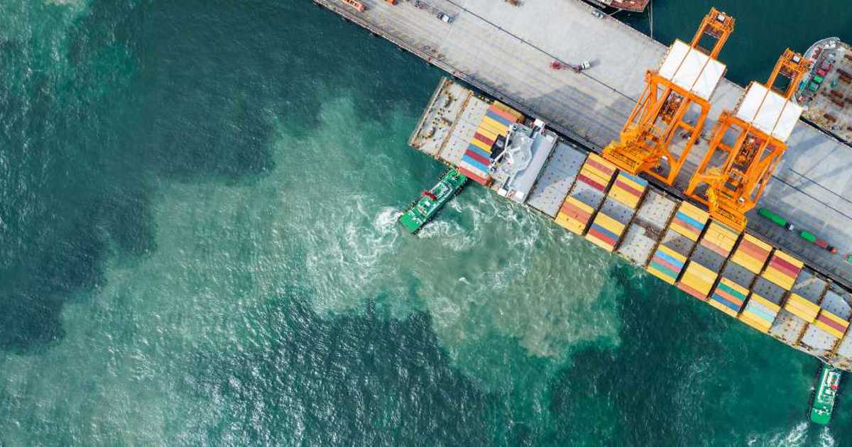 What is Cargo? | Types of Cargo, Definition & Meaning