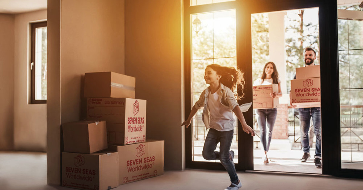 Moving & Relocation Specialists
