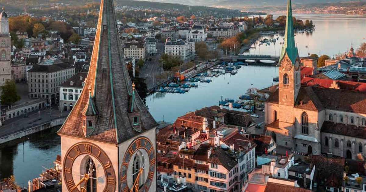 Swiss Customs Advice