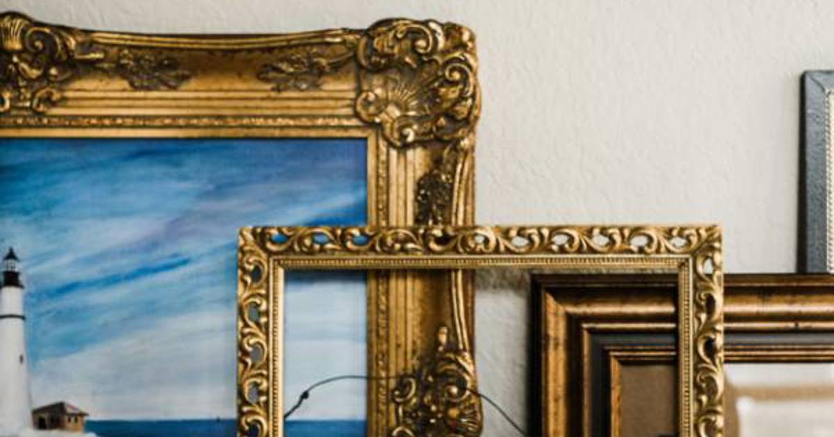 How to Ship Art | Tips on How to Pack Artwork for Shipping