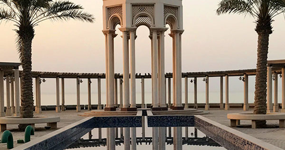 บริการขนส่งไปคูเวต | ขนส่งกล่อง กระเป๋าและกระเป๋าเดินทางไปคูเวต