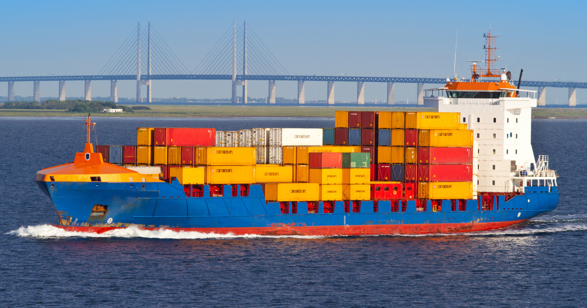 Europe Shipping Service | International Shipping from the EU