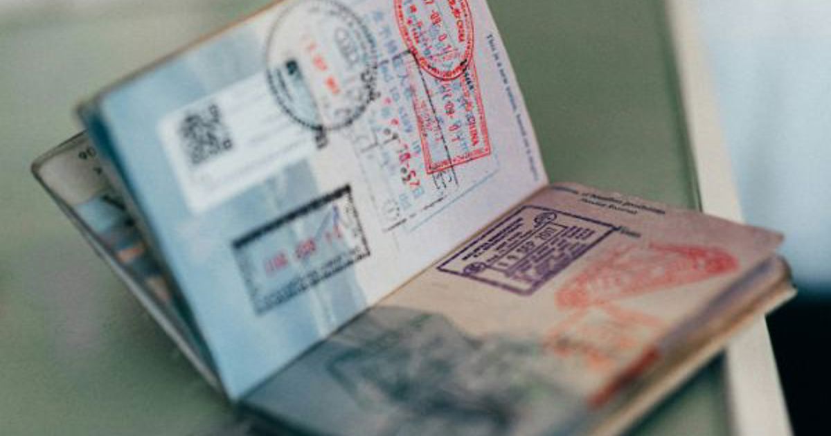 What is a Visa? | Complete Guide to International Visas