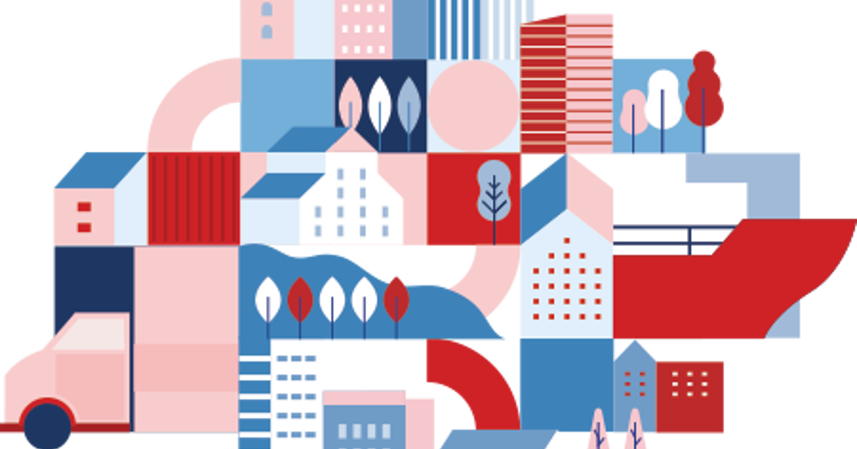 Global Movement Report 2021