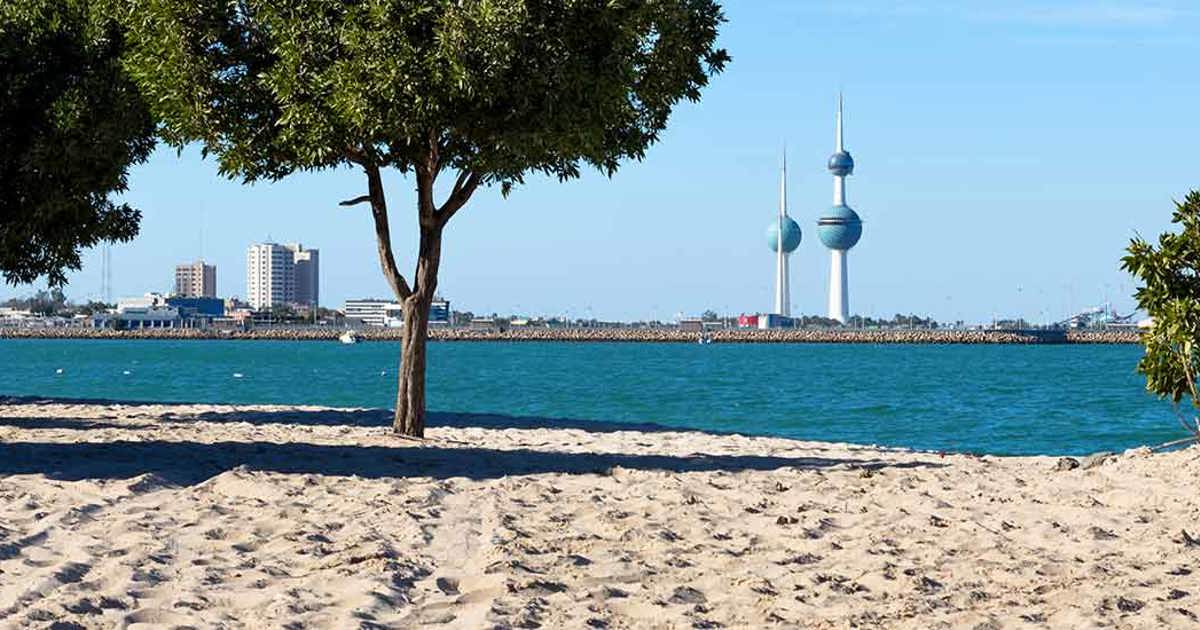 Kuwait Customs Advice