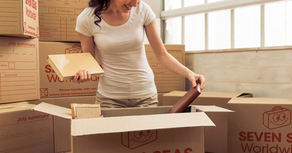 How to Choose a Box for Shipping