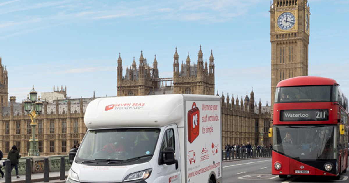 Our Global Depot Locations