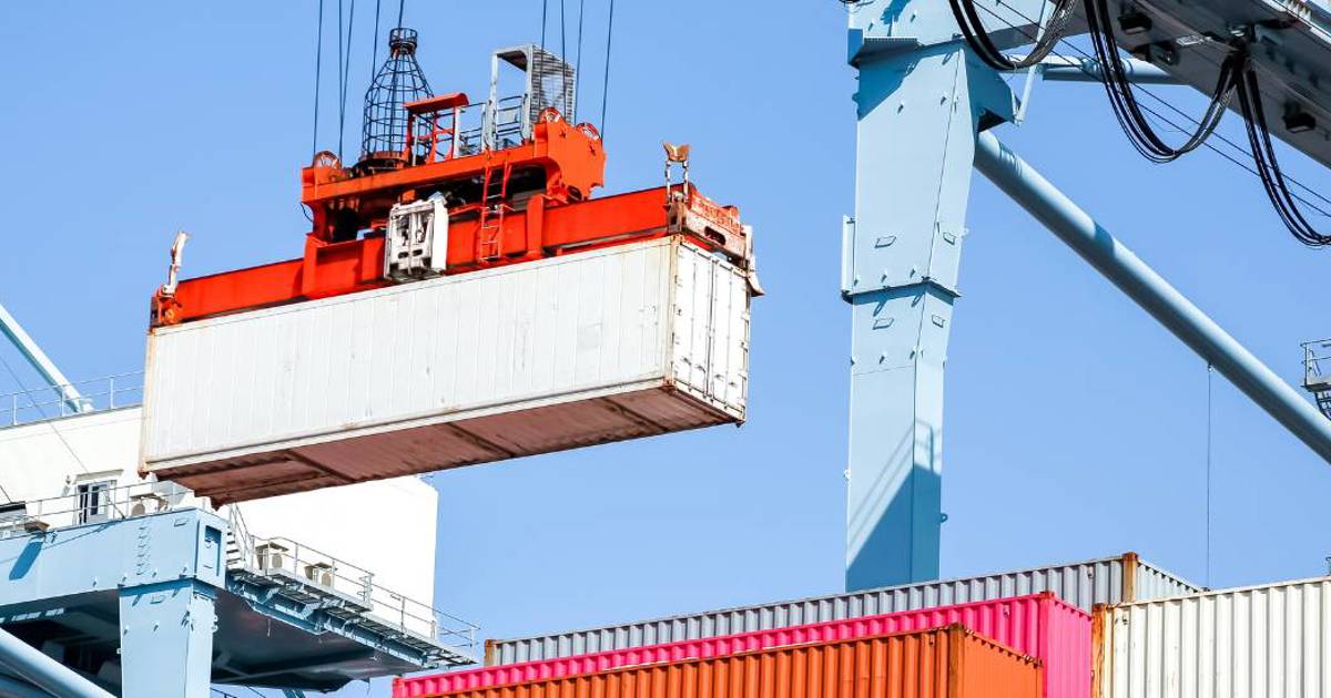 What is a CONEX Box? | CONEX Box Dimensions & Costs