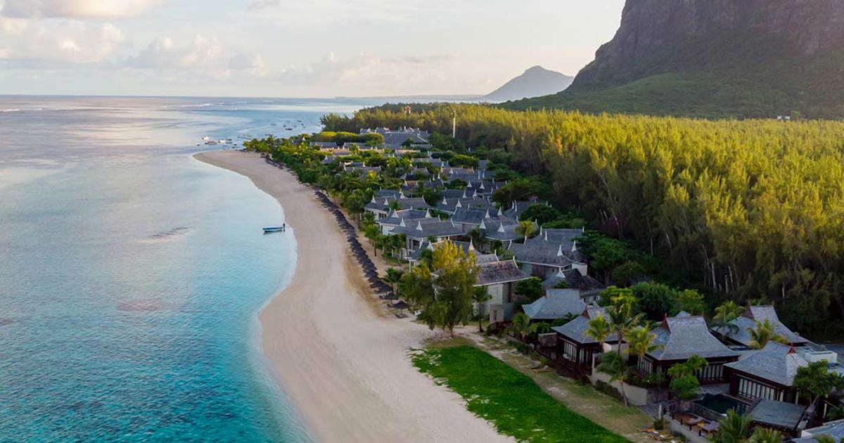 Mauritius Customs Advice