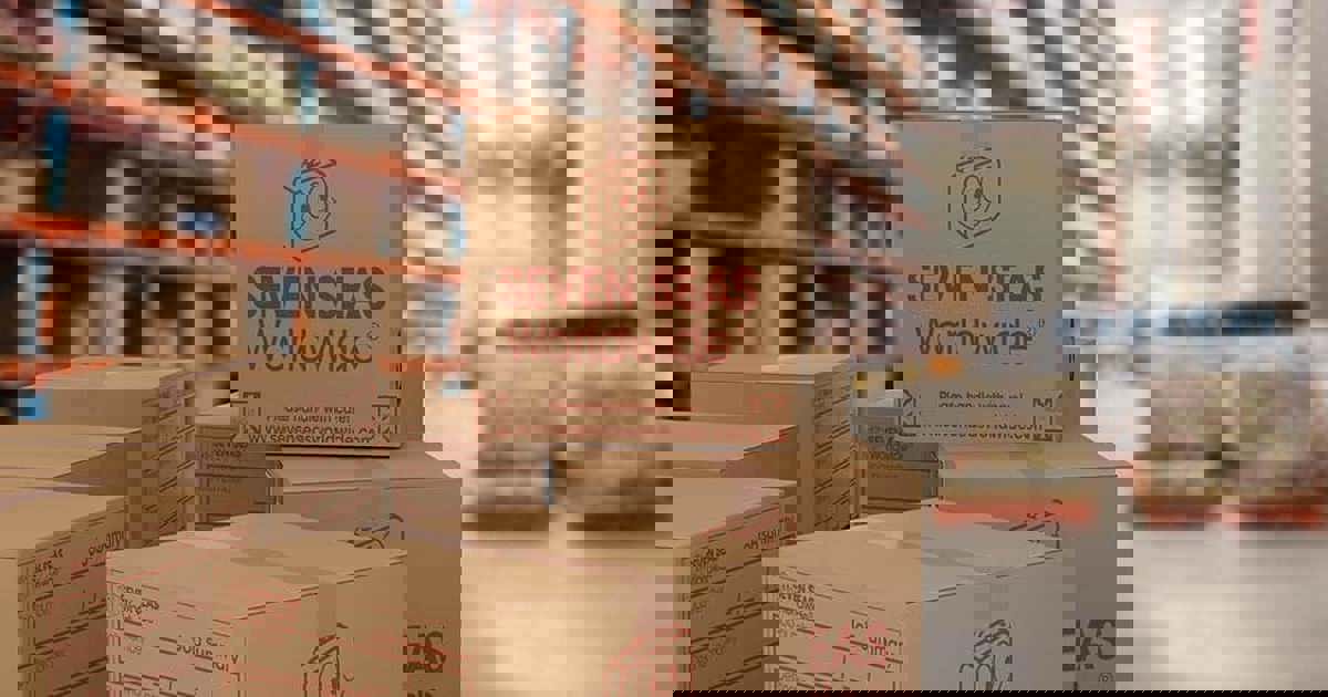 Why Numbering Boxes is Important