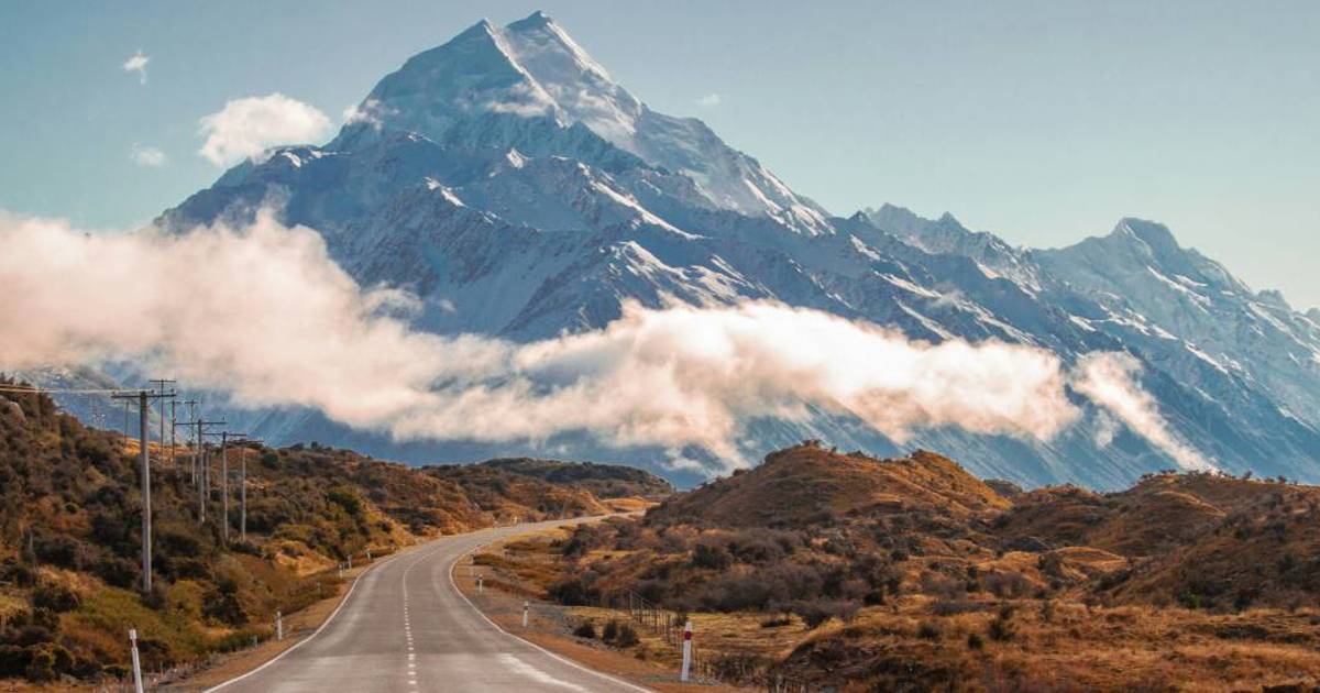 Most Beautiful Country in the World 2025 | 6 Most Beautiful Countries