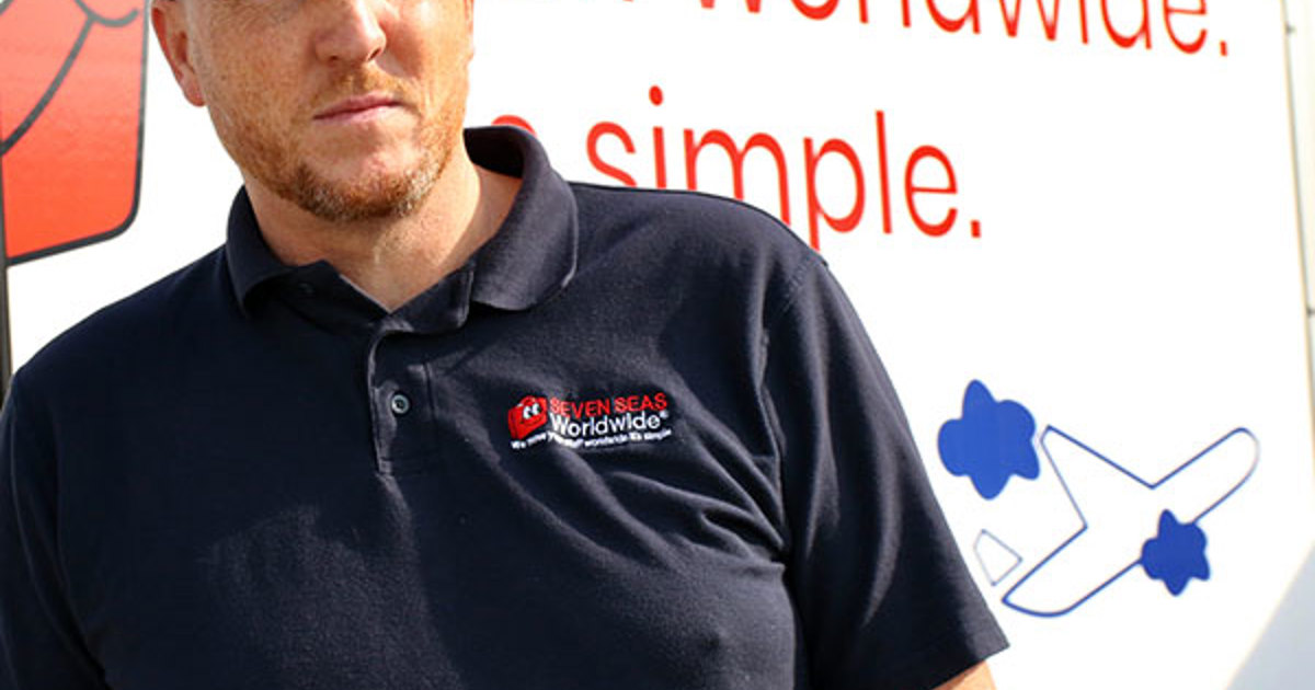 Introducing Our New Uniform