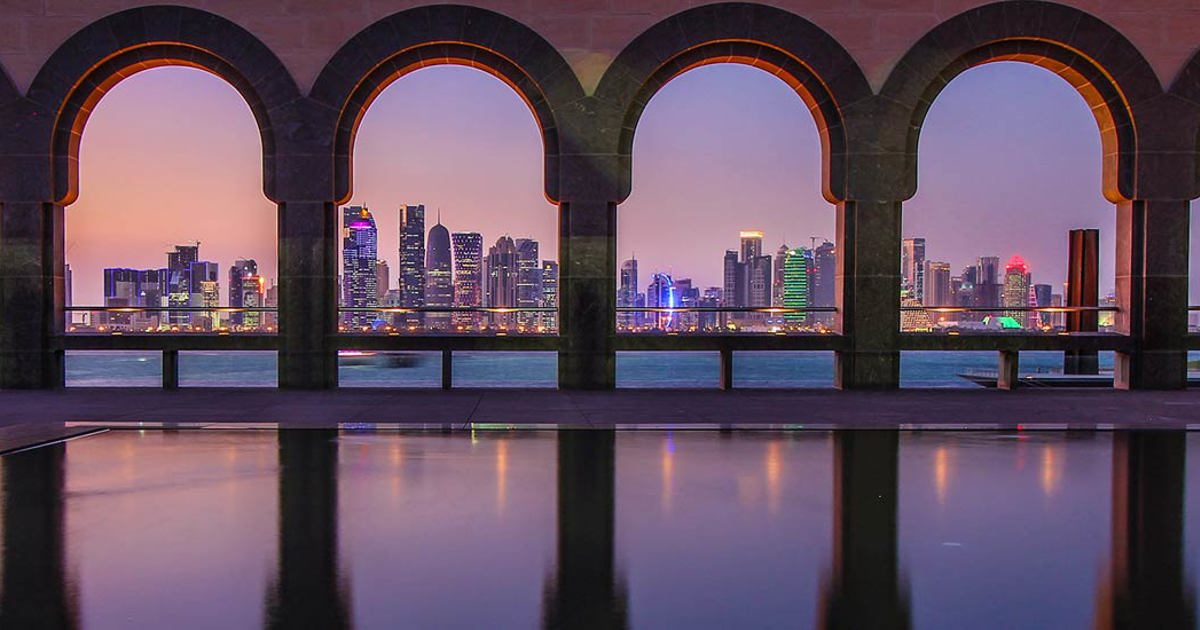 Qatar Customs Advice