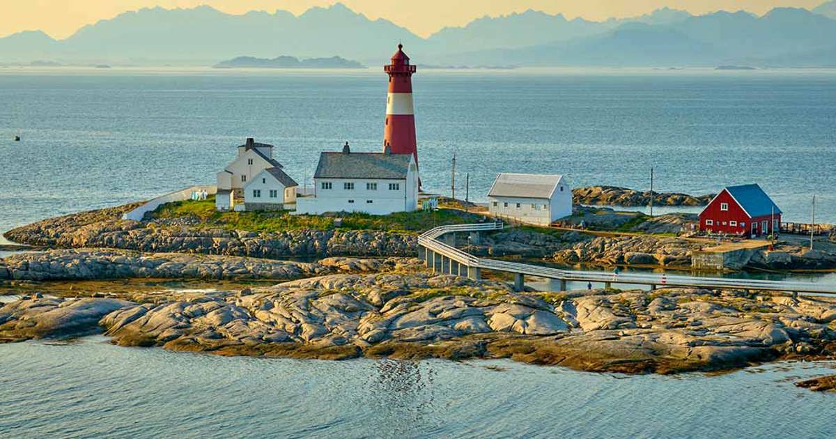 Norway Customs Clearance: RD-0030E | How to Ship to Norway